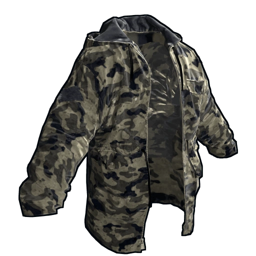 Urban Camo Jacket | Rust Wiki | FANDOM powered by Wikia