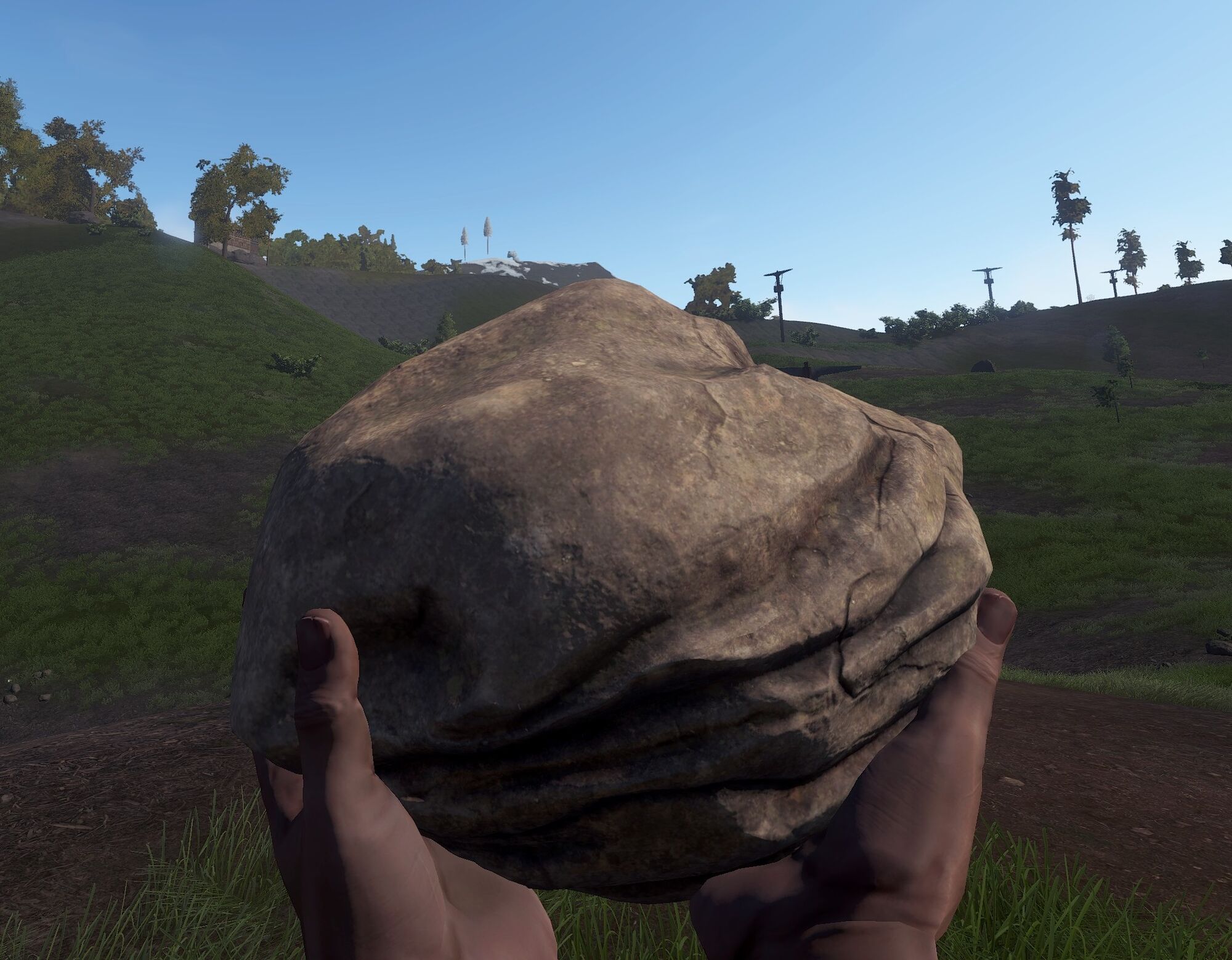 Category:Weapons | Rust Wiki | FANDOM powered by Wikia Category:Weapons | Rust Wiki | FANDOM powered by Wikia
