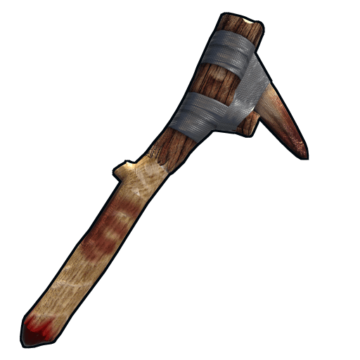 Bloody Tooth Pickaxe | Rust Wiki | FANDOM powered by Wikia Bloody Tooth Pickaxe | Rust Wiki | FANDOM powered by Wikia