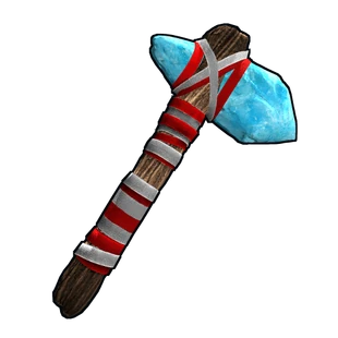 Ice Tooth | Rust Wiki | Fandom