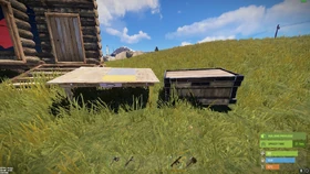 Table | Rust Wiki | Fandom