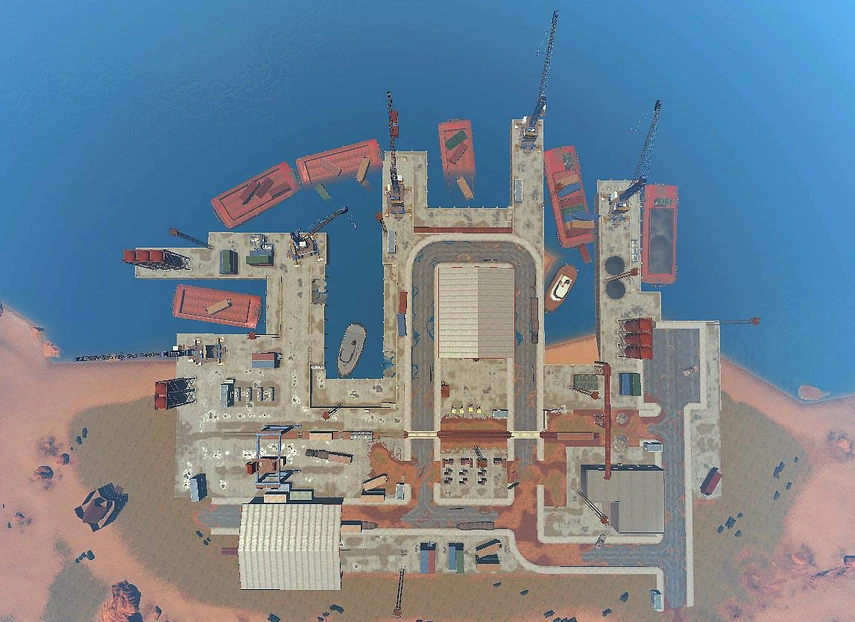 Harbor Rust Wiki FANDOM Powered By Wikia Harbor Rust Wiki FANDOM Powered By Wikia