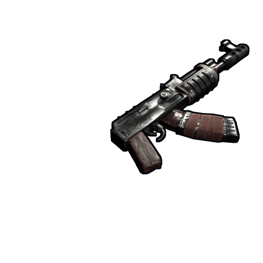 Assault Rifle/Skins | Rust Wiki | Fandom