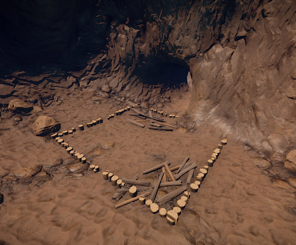 Image - Cave build room.jpg | Rust Wiki | FANDOM powered by Wikia Image - Cave build room.jpg | Rust Wiki | FANDOM powered by Wikia