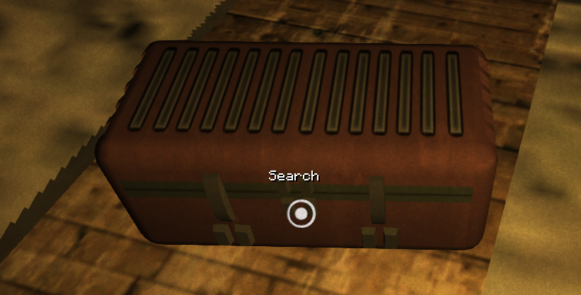 Loot Crates (Legacy) | Rust Wiki | FANDOM powered by Wikia