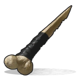 Bone Knife | Rust Wiki | Fandom