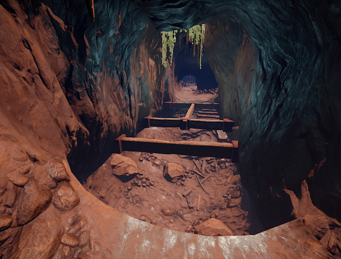 Image - Cave jumping puzzle.jpg | Rust Wiki | FANDOM powered by Wikia Image - Cave jumping puzzle.jpg | Rust Wiki | FANDOM powered by Wikia