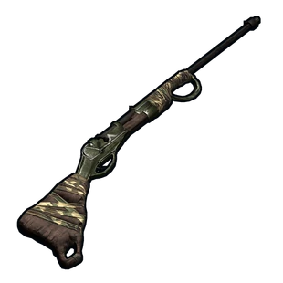 Army Bolt Rifle | Rust Wiki | FANDOM powered by Wikia