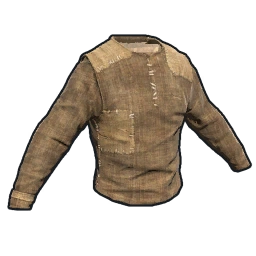 Burlap Shirt | Rust Wiki | Fandom