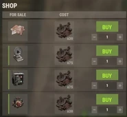 Outpost | Rust Wiki | Fandom