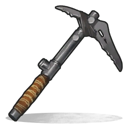 Salvaged Icepick | Rust Wiki | Fandom