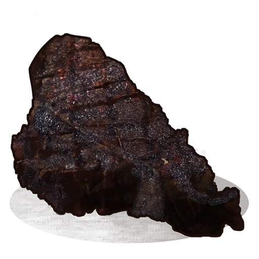 Burned Mystery Meat | Rust Wiki | Fandom