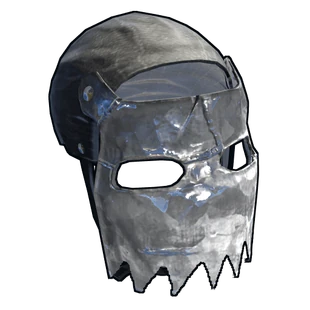 Stainless Facemask | Rust Wiki | FANDOM powered by Wikia