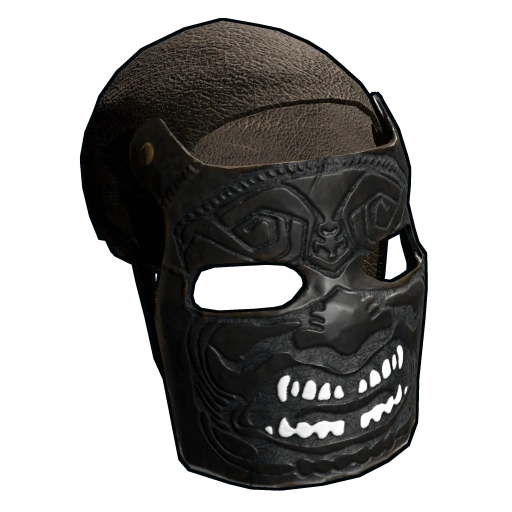 Aztek Night Hunter | Rust Wiki | Fandom