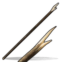 Wooden Spear | Rust Wiki | Fandom