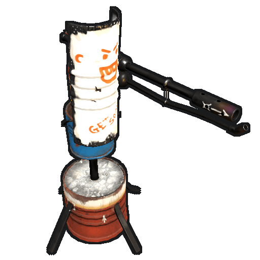 Flame Turret | Rust Wiki | FANDOM powered by Wikia Flame Turret | Rust Wiki | FANDOM powered by Wikia