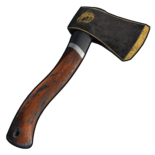 Golden Axe | Rust Wiki | FANDOM powered by Wikia