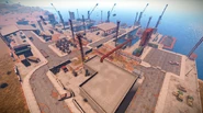 Harbor | Rust Wiki | Fandom