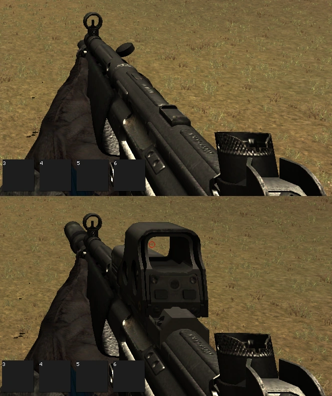 Categoría:Armas | Wiki Rust Español | Fandom