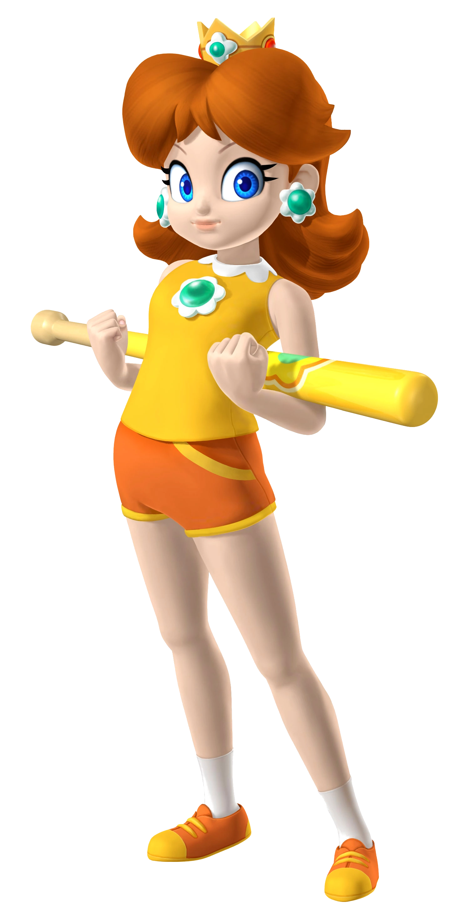Princess Daisy (Sports) | Player Wiki | FANDOM powered by Wikia