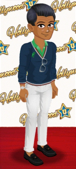 Richard Sheridan | Hollywood U Wiki | FANDOM powered by Wikia