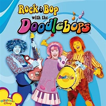 Doodlebops | Playhouse Disney latinoamerican Wiki | Fandom