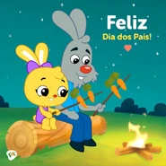 Mimi Lucien | PlayKids Wiki | Fandom