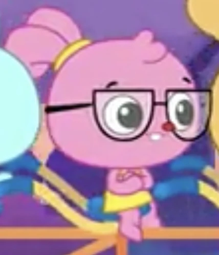 Daisy Lucien | PlayKids Wiki | Fandom