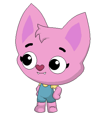 Angelica Knight | PlayKids Wiki | Fandom
