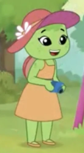 Stella Shelldon | PlayKids Wiki | Fandom