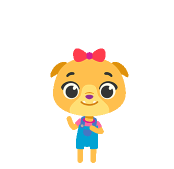 Amy | PlayKids Wiki | Fandom