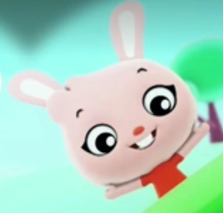 Megan Lucien | PlayKids Wiki | Fandom