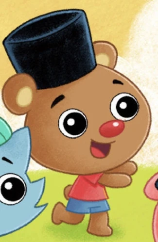 Bobby | PlayKids Wiki | Fandom