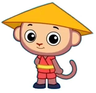 Hau-hau | PlayKids Wiki | Fandom