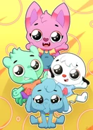 Kami Trunkerson | PlayKids Wiki | Fandom