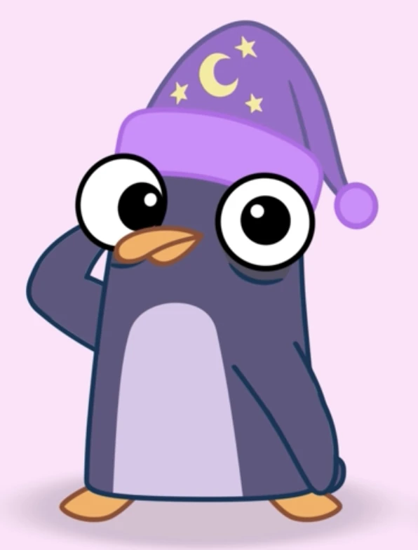 Nappy | PlayKids Wiki | Fandom