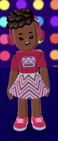 Jenny | PlayKids Wiki | Fandom