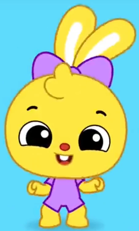 Mimi Lucien | PlayKids Wiki | Fandom