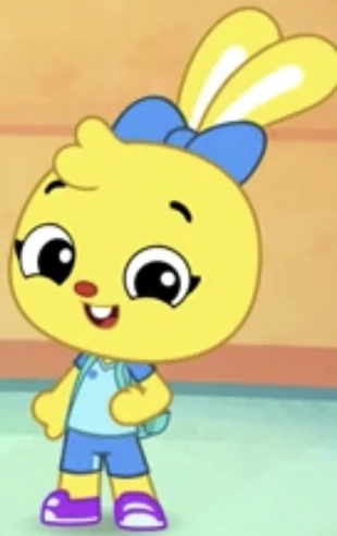 Mimi Lucien | PlayKids Wiki | Fandom