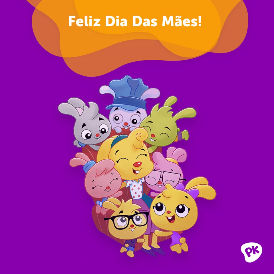 Ben Lucien | PlayKids Wiki | Fandom