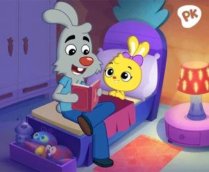 Mauro Lucien | PlayKids Wiki | Fandom