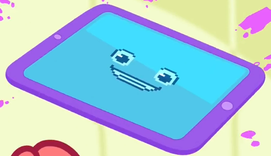 Tidbit | PlayKids Wiki | Fandom