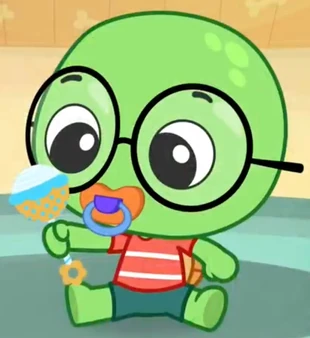 Theo Shelldon | PlayKids Wiki | Fandom