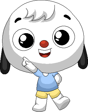 Lupi Barker | PlayKids Wiki | Fandom