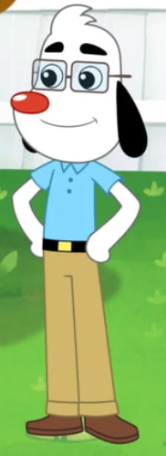 Ed Barker | PlayKids Wiki | Fandom