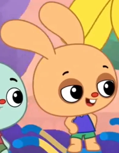 Zach Lucien | PlayKids Wiki | Fandom