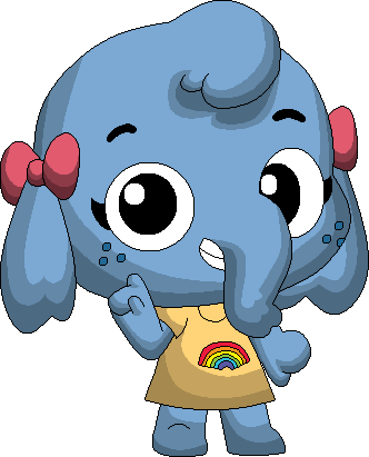 Kami Trunkerson | PlayKids Wiki | Fandom