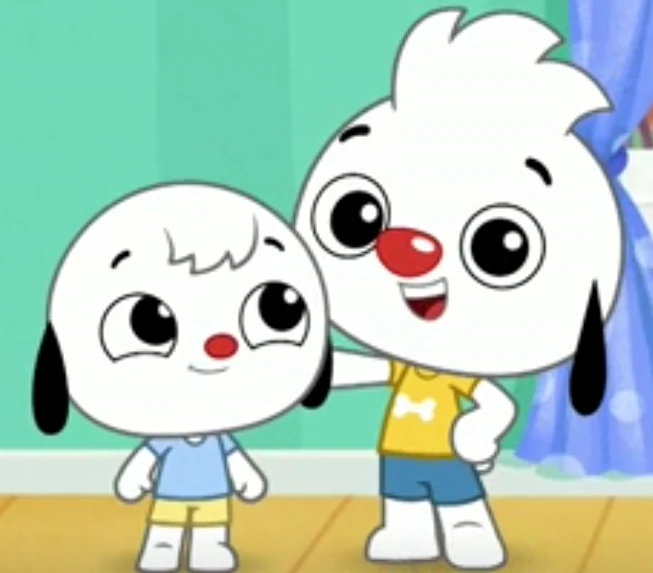 Barker Clan | PlayKids Wiki | Fandom