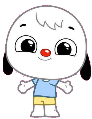 Lupi Barker | PlayKids Wiki | Fandom