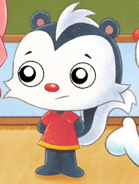 Sandy | PlayKids Wiki | Fandom